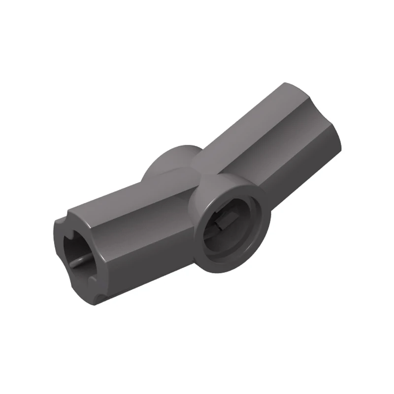 Building-Block-10PCS-High-tech-Axle-and-Pin-Connector-Angled-3-157-5 ...