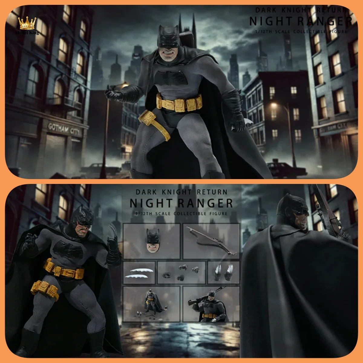 Joy-Man-Toys-JMToys-JM004-1-12-Scale-Night-Ranger-Dark-Knight-RETURN ...