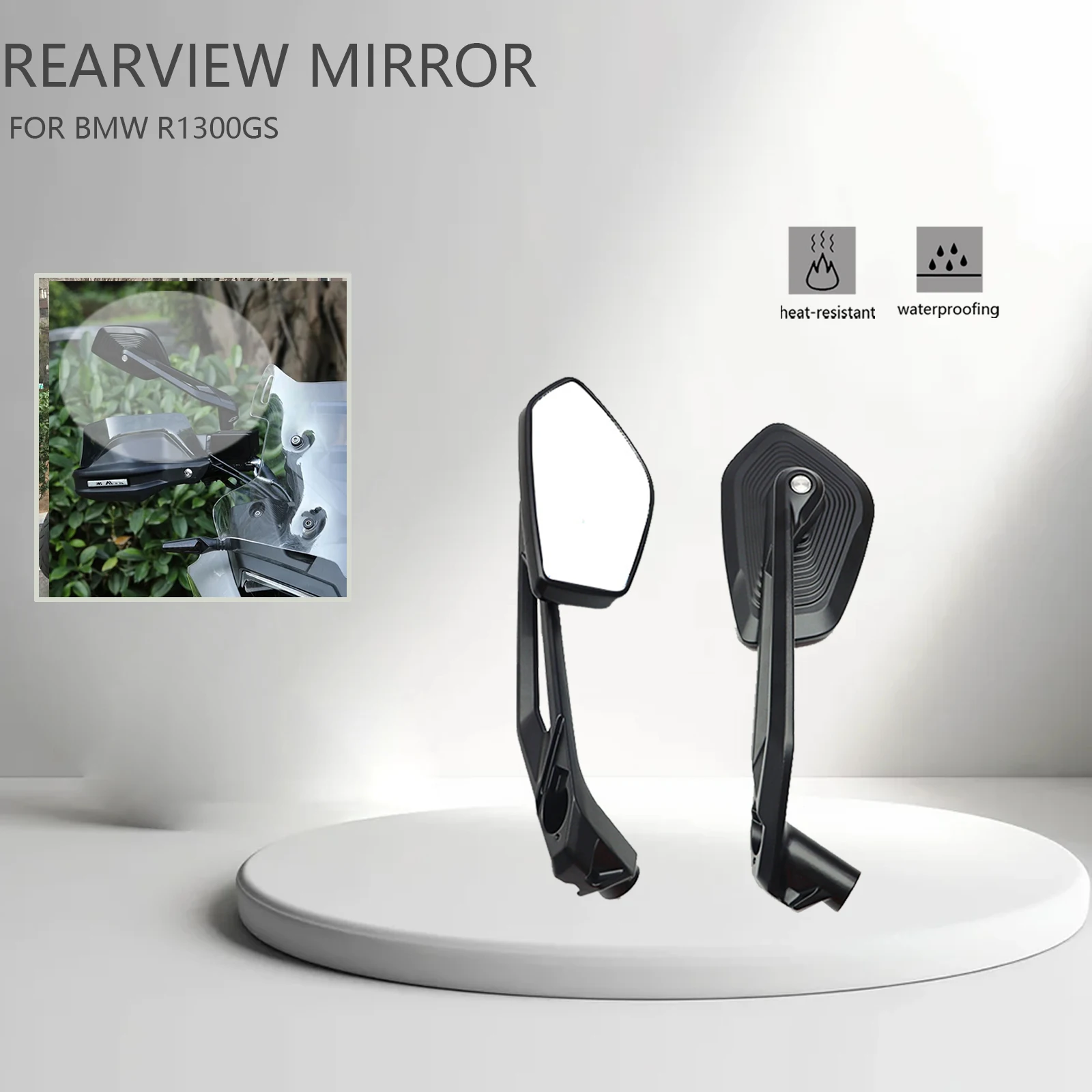 Motorcycle-Aluminum-Side-Rearview-Mirror-For-BMW-R1250GS-LC-R1200GS ...