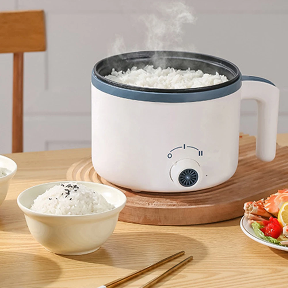 1-7L-Electric-Rice-Cooker-Single-Double-Layer-220V-Multi-Cooker-Non ...