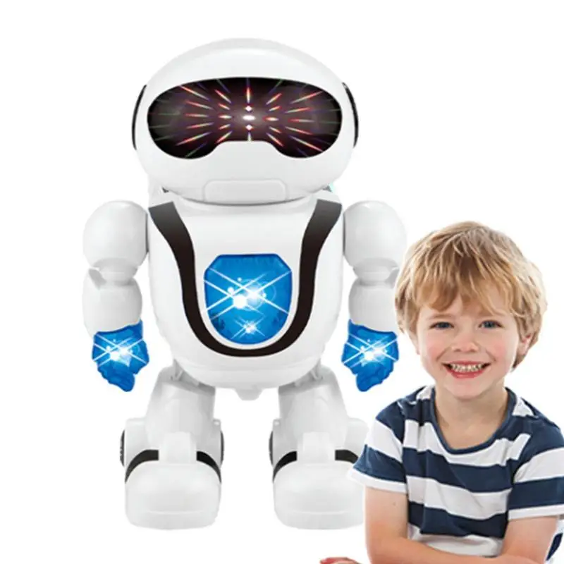 Dancing-Robot-Toy-Electric-Lighting-Music-Children-s-Robot-Intelligent ...