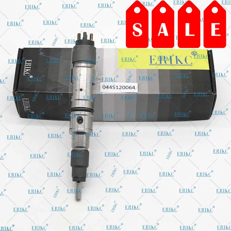 GENUINE-AND-BRAND-NEW-0445120064-DIESEL-FUEL-INJECTOR-0445-120-064 ...