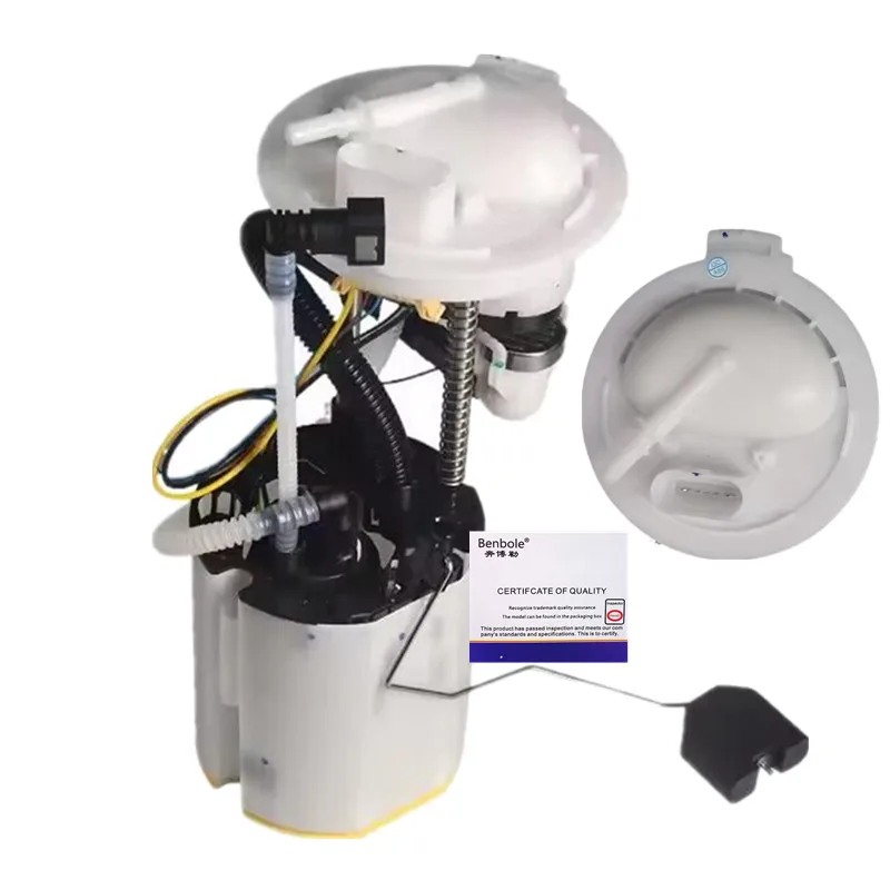 High-quality-automotive-fuel-pump-assembly-3AA919051E-3AA919051C ...