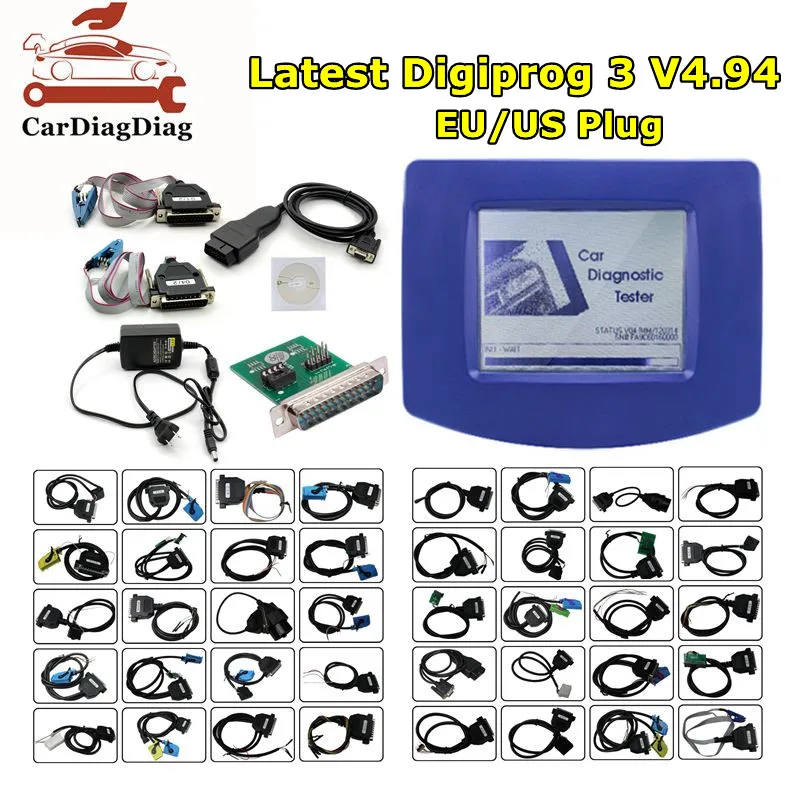 Latest-DIGIPROG-3-V4-94-Full-Set-With-FTDI-Odometer-programmer ...