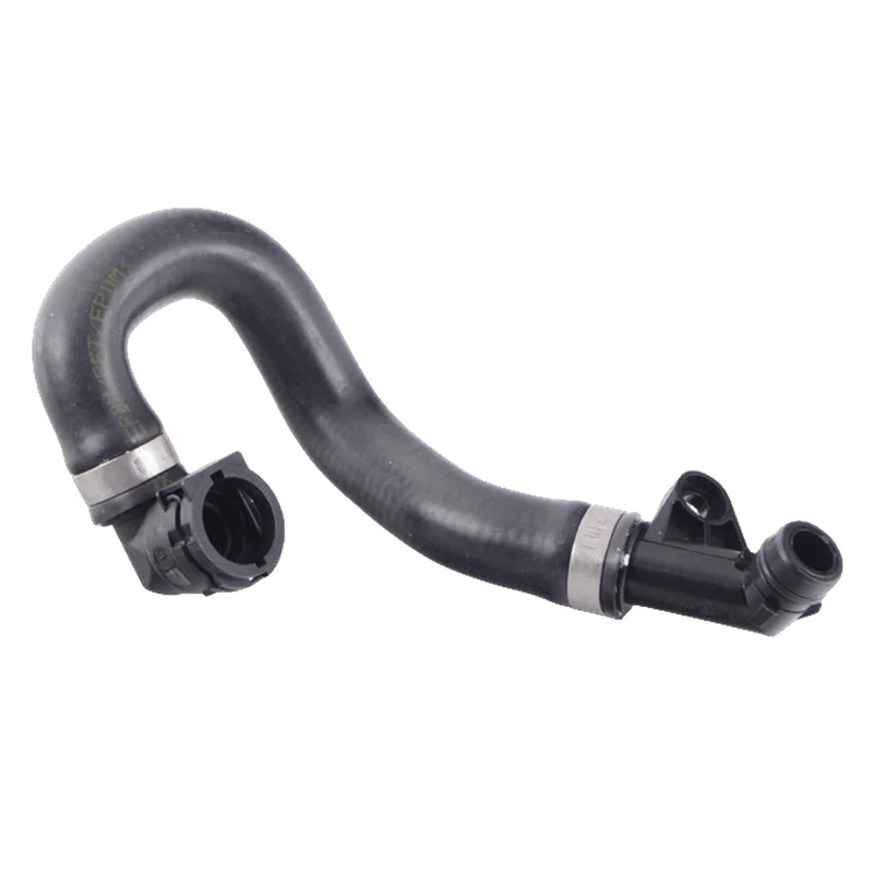 17117524710-Lower-Cooling-Hose-For-BMW-E87-E82-E88-120i-130i-E90-E92 ...
