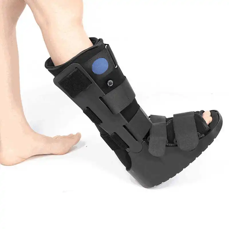Sprained Ankle Boot