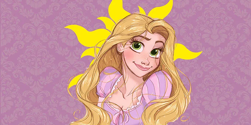 Tangled Tumblr Wallpapers