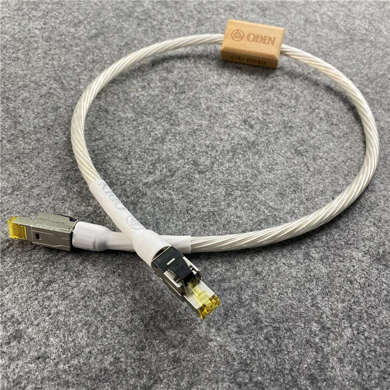 Odin-Network-Cable-Cat-8-Speed-Lan-RJ45-High-Purity-Silver-Plated-Full ...