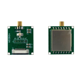 Mini lector de tarjetas de Control de acceso UHF RFID Raspberry PI ...