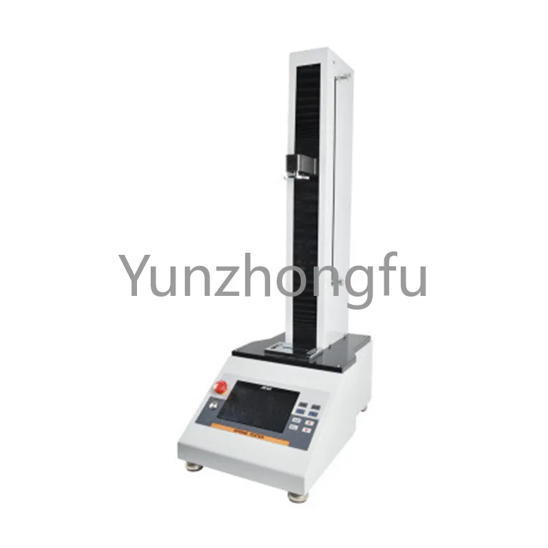 Electric integrated testing machine Automatic integrated testing ...