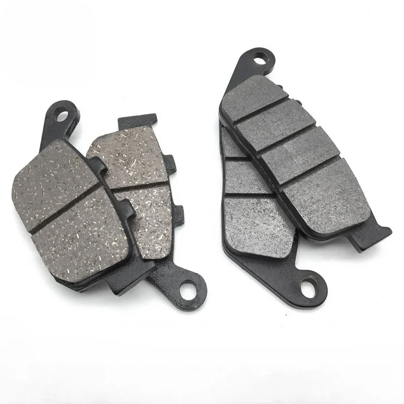 Suitable-for-Excelle-motorcycle-400X-500X-ZF500GY-ADV-front-and-rear ...