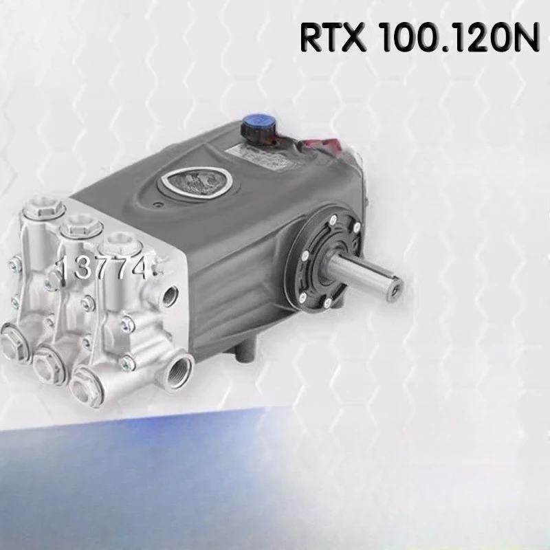 이탈리아 A-R 고압 워터 펌프 RTX100. 120N 싱글 헤드(1개) - AliExpress 1420