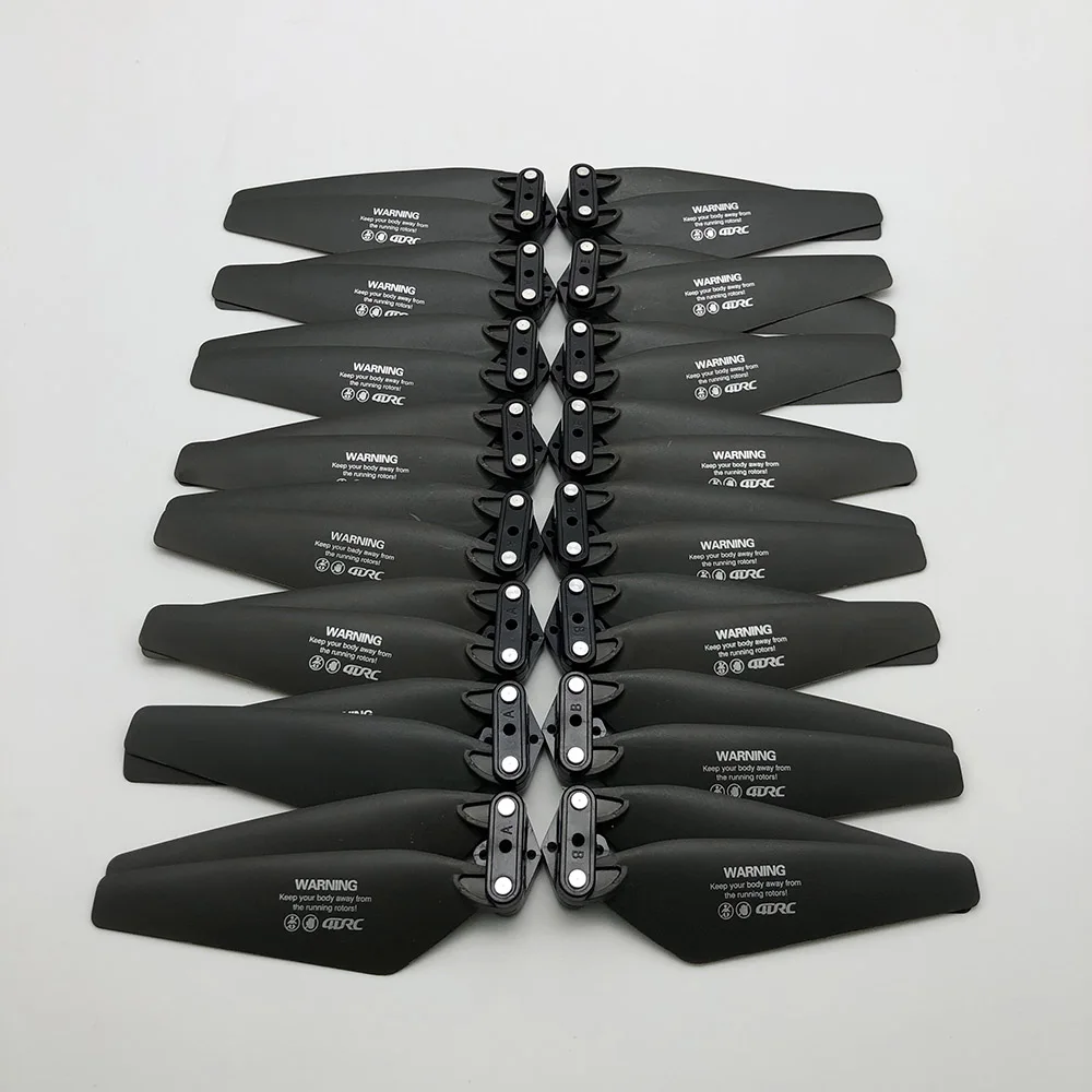 Wholesale 4DRC M1 Pro Blade Propeller Props Maple Leaf Wings Spare Part ...