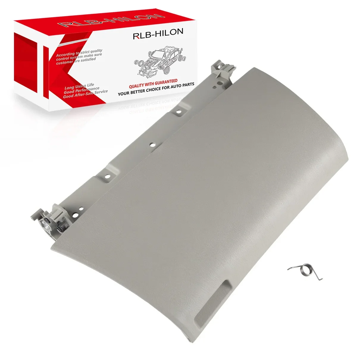 Left-Driver-Side-Dashboard-Storage-Box-Cover-Panel-for-Toyota-Innova ...