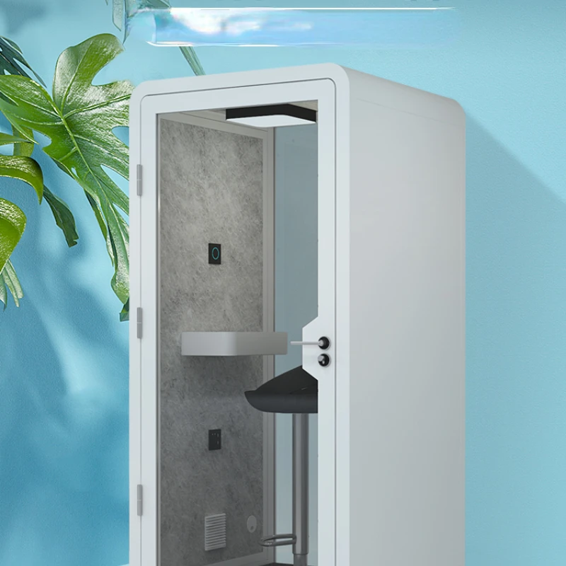 Recording-Studio-Soundproof-Room-Mobile-Detachable-Home-Piano-Room-Live ...