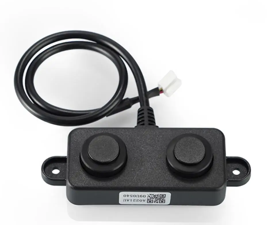 A02 A02YYUW ultrasonic waterproof ranging module waterproof probe robot ...