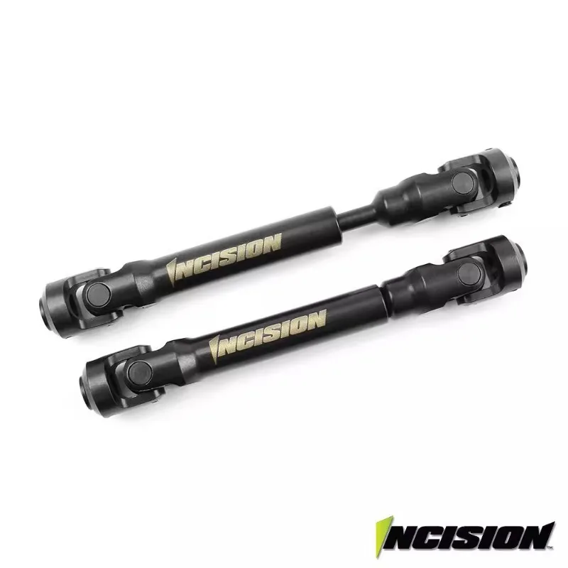 VP INCISION IRC00220 Metal Drive Shaft Set for SCX10 VS410 H10 VRD RC ...
