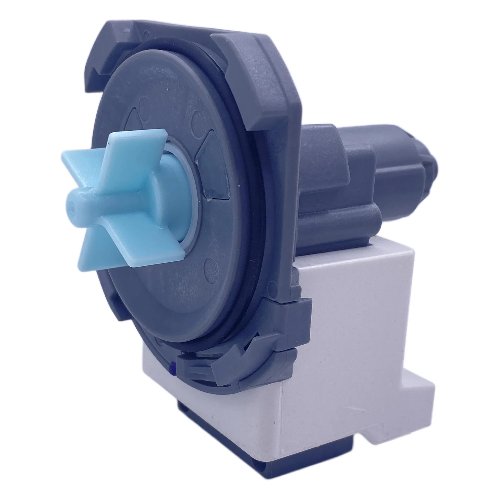10x DD81-02635A B20-3A01 Dishwasher Drain Pump Kitchen Appliance ...