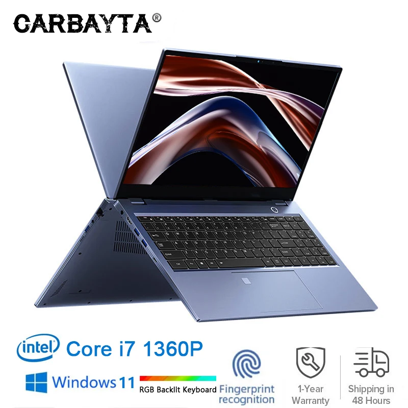 Intel-13Th-Laptop-Core-I7-1360P-Ram-16GB-32GB-64GB-RAM-512GB-1TB-2TB ...