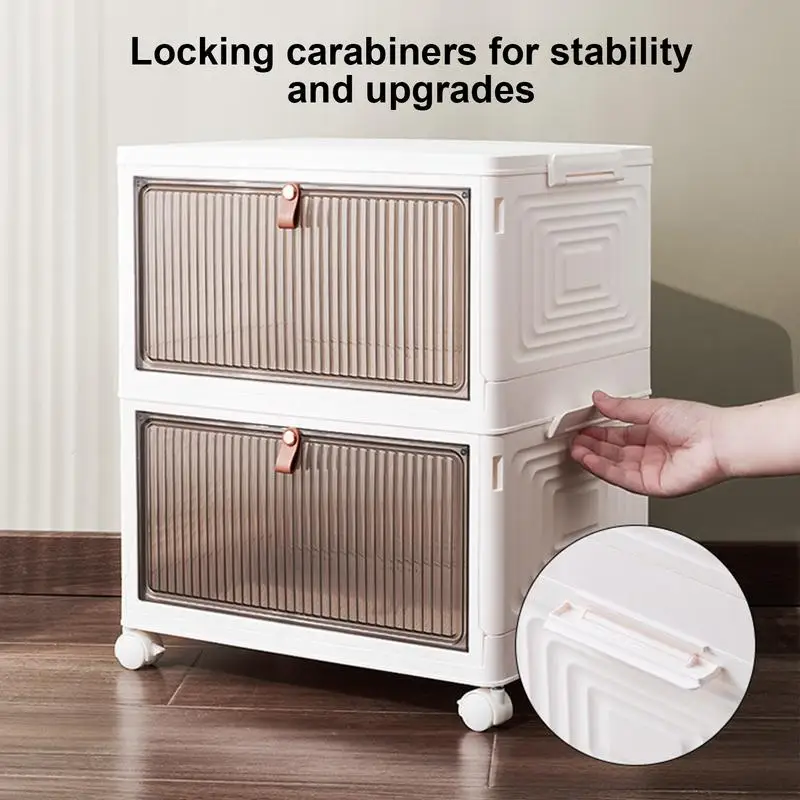 Large-Capacity-Storage-Bins-Collapsible-Folding-Storage-Trunk-Organizer ...