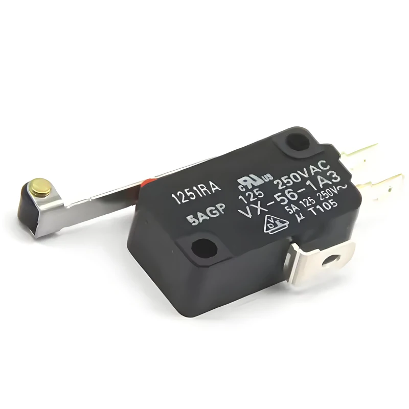 VX-56-1A3 Micro Switch Limit Switch Is Suitable for Excavator ...
