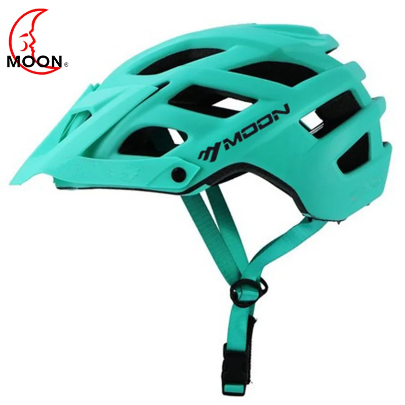 Moon-Cycling-Helmet-for-Men-and-Women-Lightweight-Breathable-In-mold ...