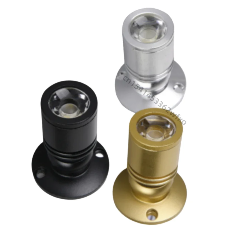 Mini-dimmable-3WLED-spotlight-ceiling-lamp110V-220v-downlight-Angle-can ...