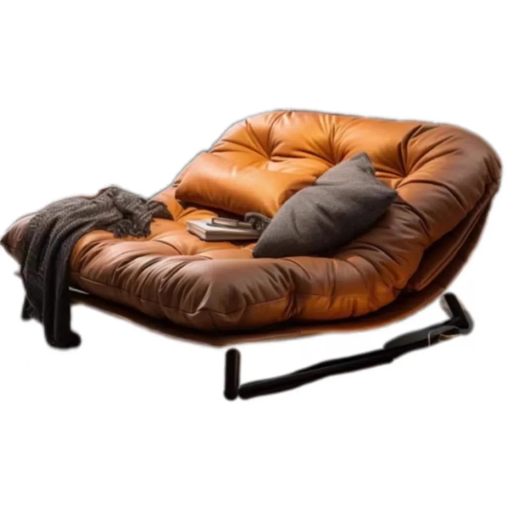 Zen style, sofa chair, household, reclining, sleeping, single, lazy ...