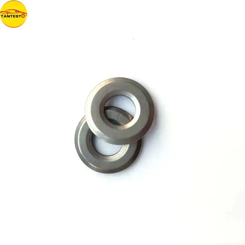 100PCS-Injector-Washer-Gasket-for-Toyota-11176-30011-1KDFTV-2KDFTV-Dyna ...