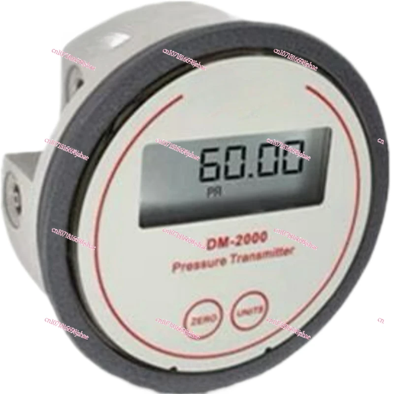 Pressure-Gauge-Sensor-DM2105-DM2000-Genuine-Positive-and-Negative ...