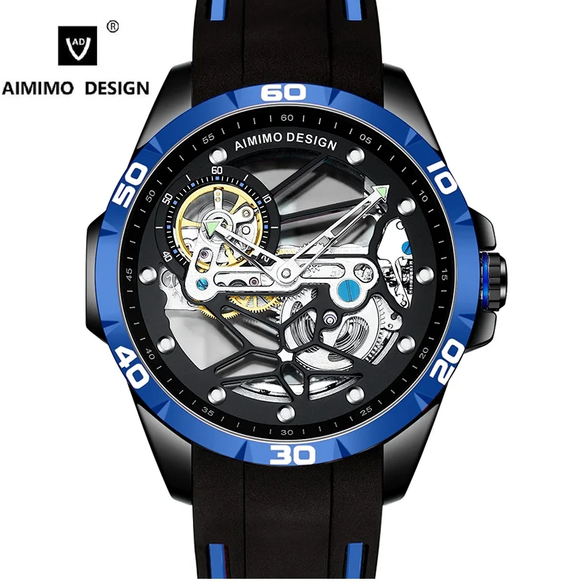 AIMIMO-DESIGN-Watches-Men-Clock-Mechanical-Men-s-Watch-Automatic ...
