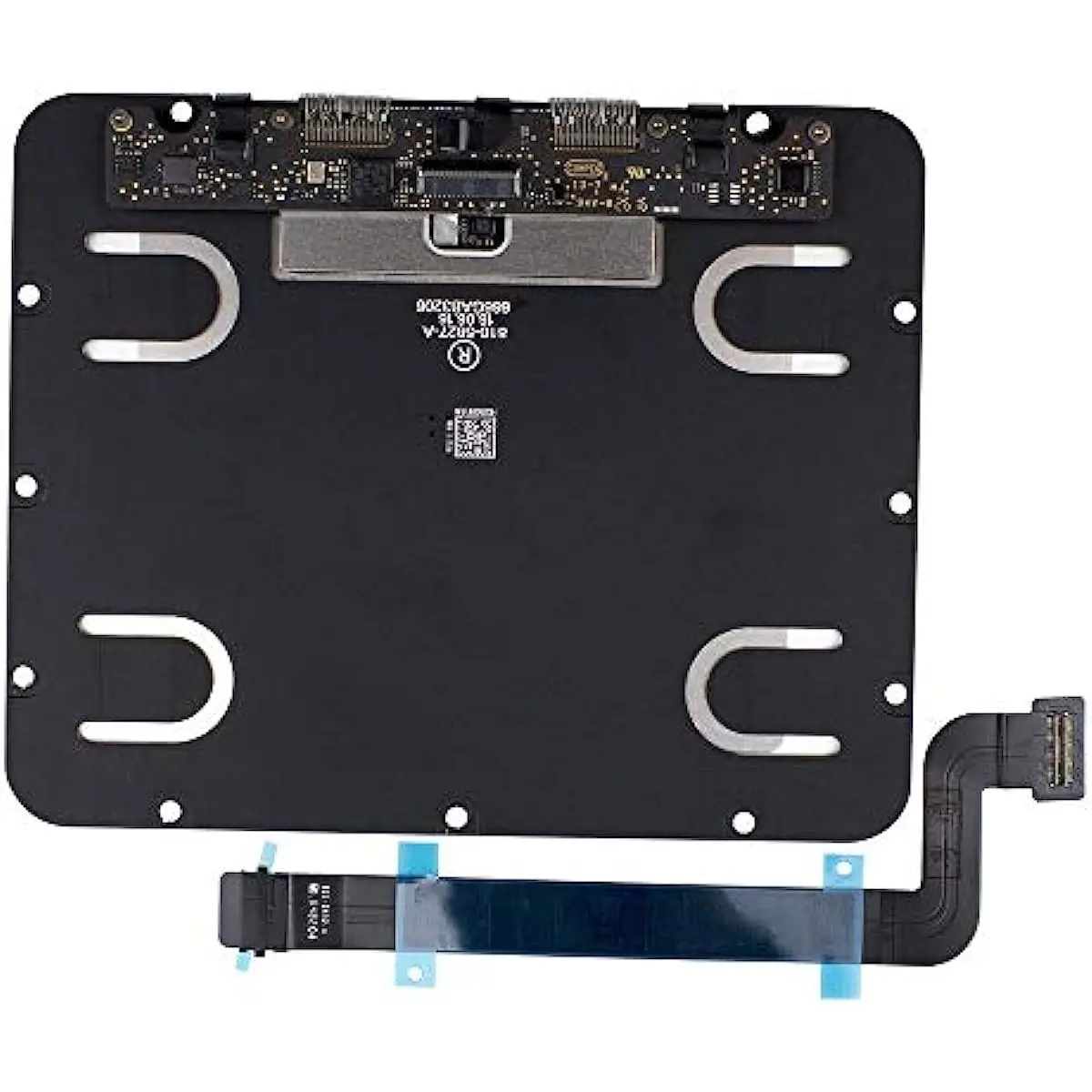 Trackpad-con-Cable-flexible-Compatible-con-MacBook-Pro-Retina-15-A1398 ...