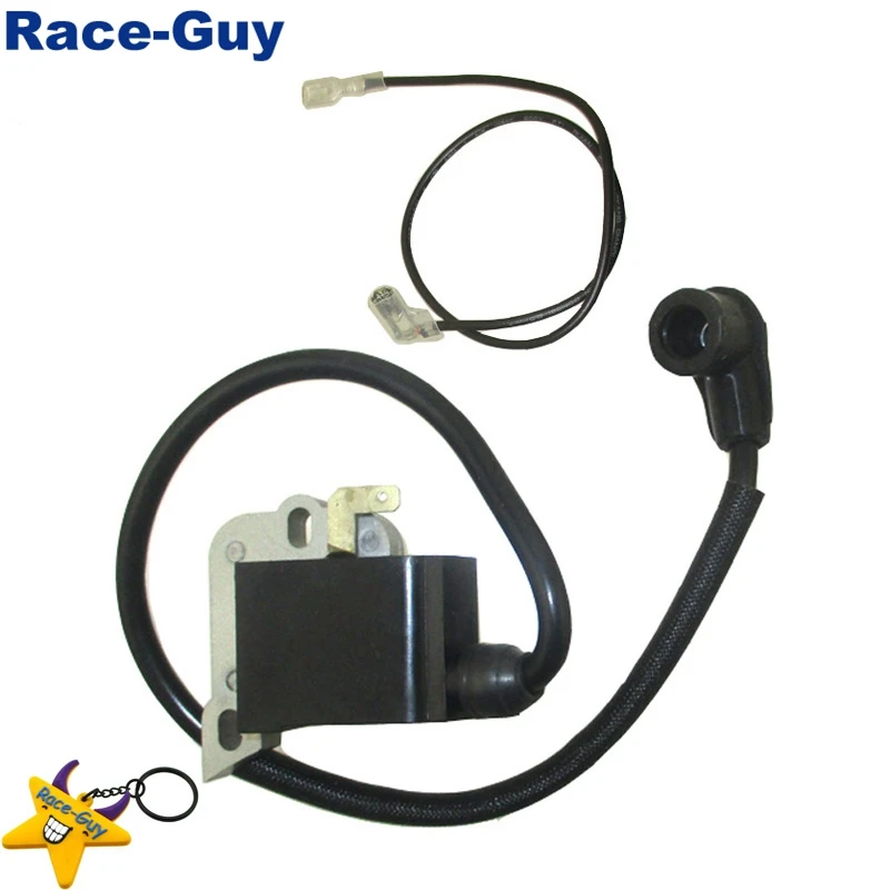 Ignition Module Coil For Husqvarna 50 51 55 61 254 257 261 262 266 268 ...