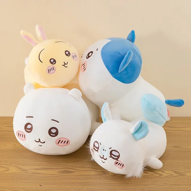 Chiikawa Plush - Kawaii Shop for Chiikawa Plush & Merchandise