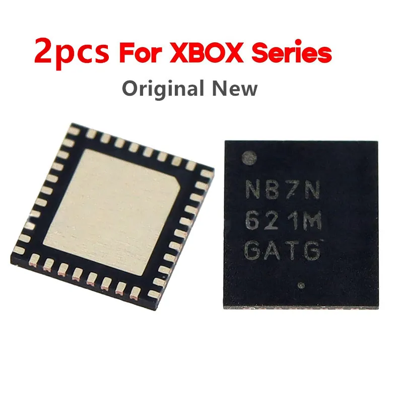 2pcs NB7N 621M NB7N621M NB7NQ621M HDMI-compatible Retimer Control High ...