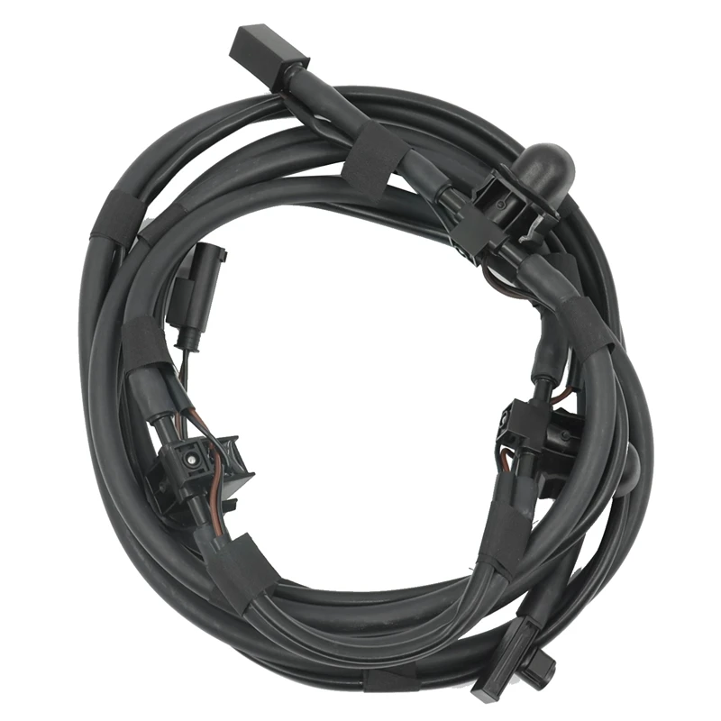 Windscreen-Nozzle-Jet-Hose-A2128600892-For-Mercedes-Benz-E-W212-09-16 ...