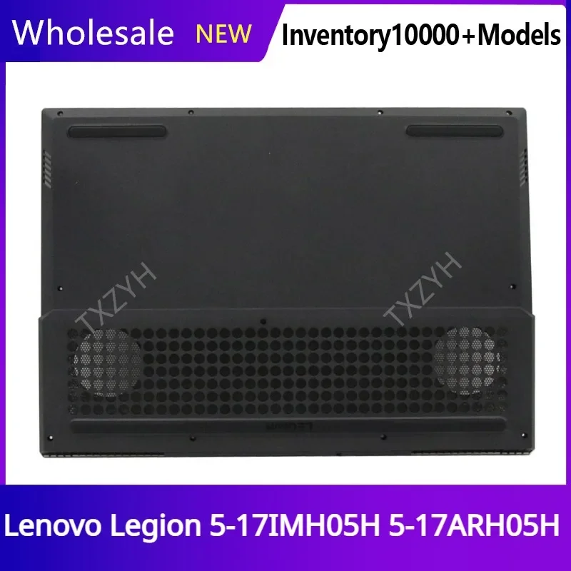 New-Original-For-Lenovo-Legion-5-17IMH05H-5-17ARH05H-Laptop-D-Shell ...