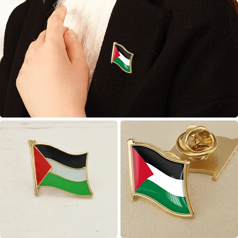 1Pc-Palestine-Flag-Pin-Badge-Palestine-Palestinian-Flag-Pin-Badge-Lapel ...