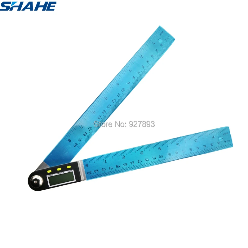 Angle Finder Meter | Measuring Level | Measuring Tool | Digital Ruler ...