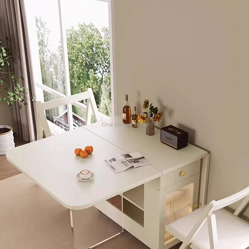 Extendable-Coffee-Table-Restaurant-Tables-Dining-Extendable-Rectangular-Room-Luxury-Modern-Mesa ...