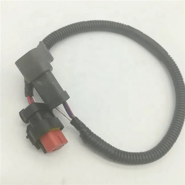 366-9313 Harness Assembly 3669313 Sensor for E345C E320D 3669313 ...