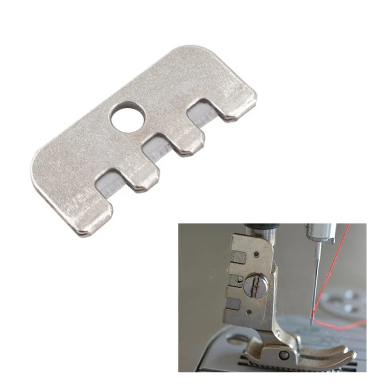 5Pcs Flat Car Sewing Machine Thread Cutter Industrial Lockstitch Sewing ...