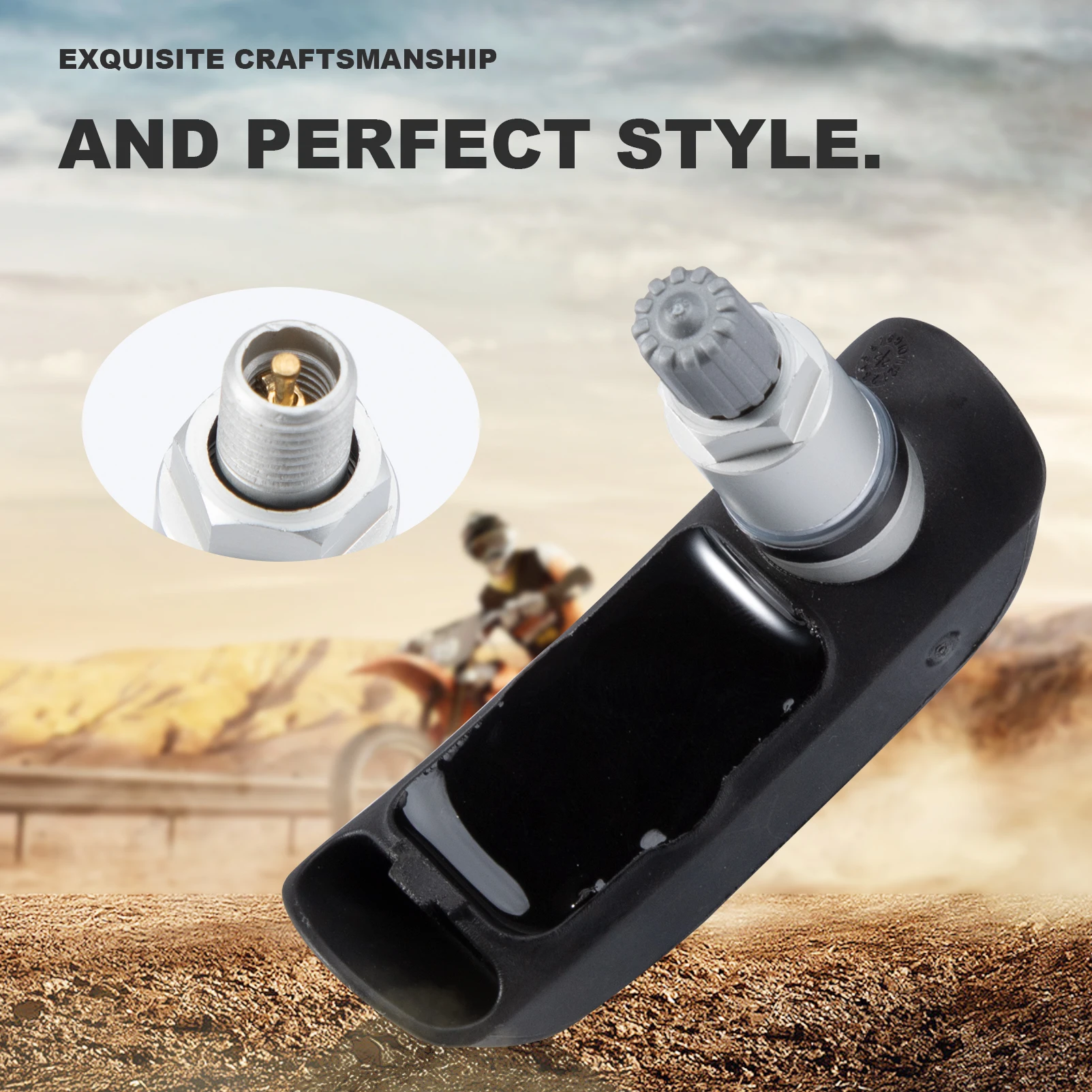 TPMS-Sensor-8521797-8532732-36318532731-For-BMW-Motorcycle-R1200-GS ...