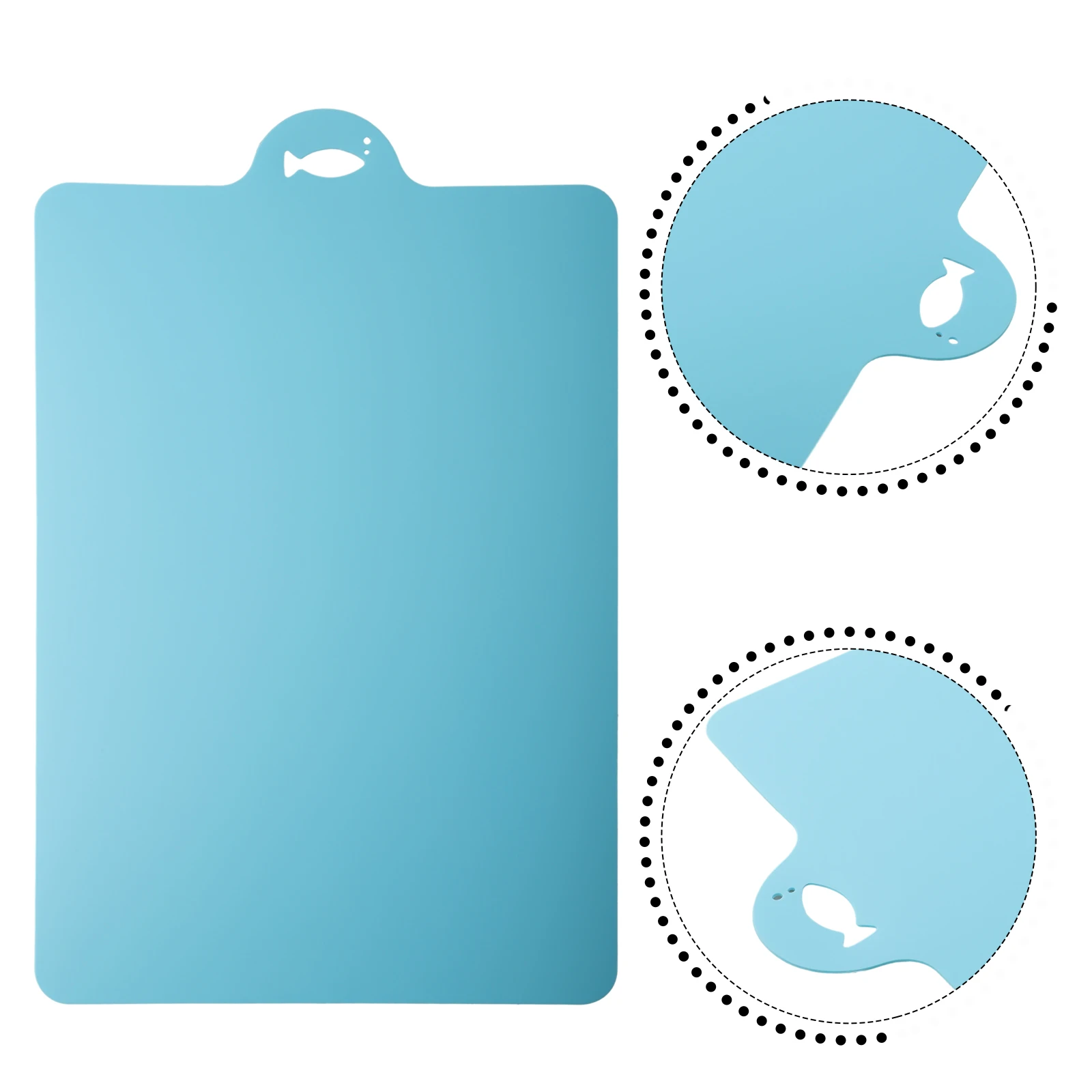 Chopping-Block-Cutting-Board-Kitchen-1pc-Approx-21-5-32-5cm-Can-Be-Hung ...