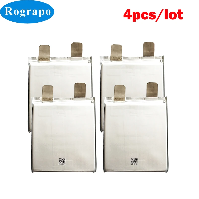 4pcs-3-8V-846779N-836678-Flight-Battery-Cell-For-DJI-Phantom-4-Advanced ...