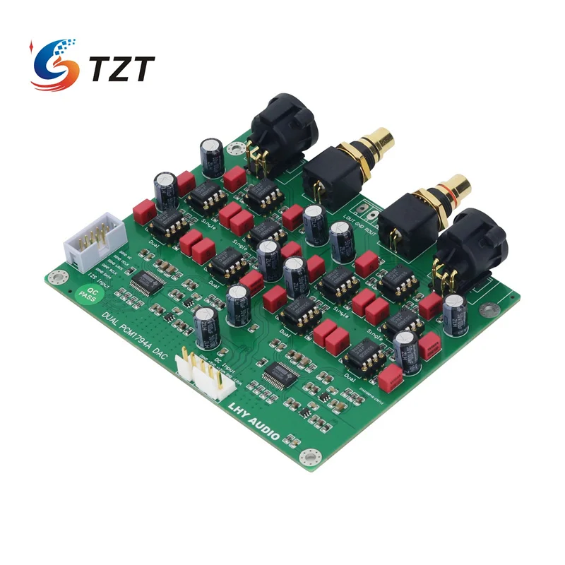 Tzt-pcm1794-pcm1794a-dac-USB-24-192k.jpg