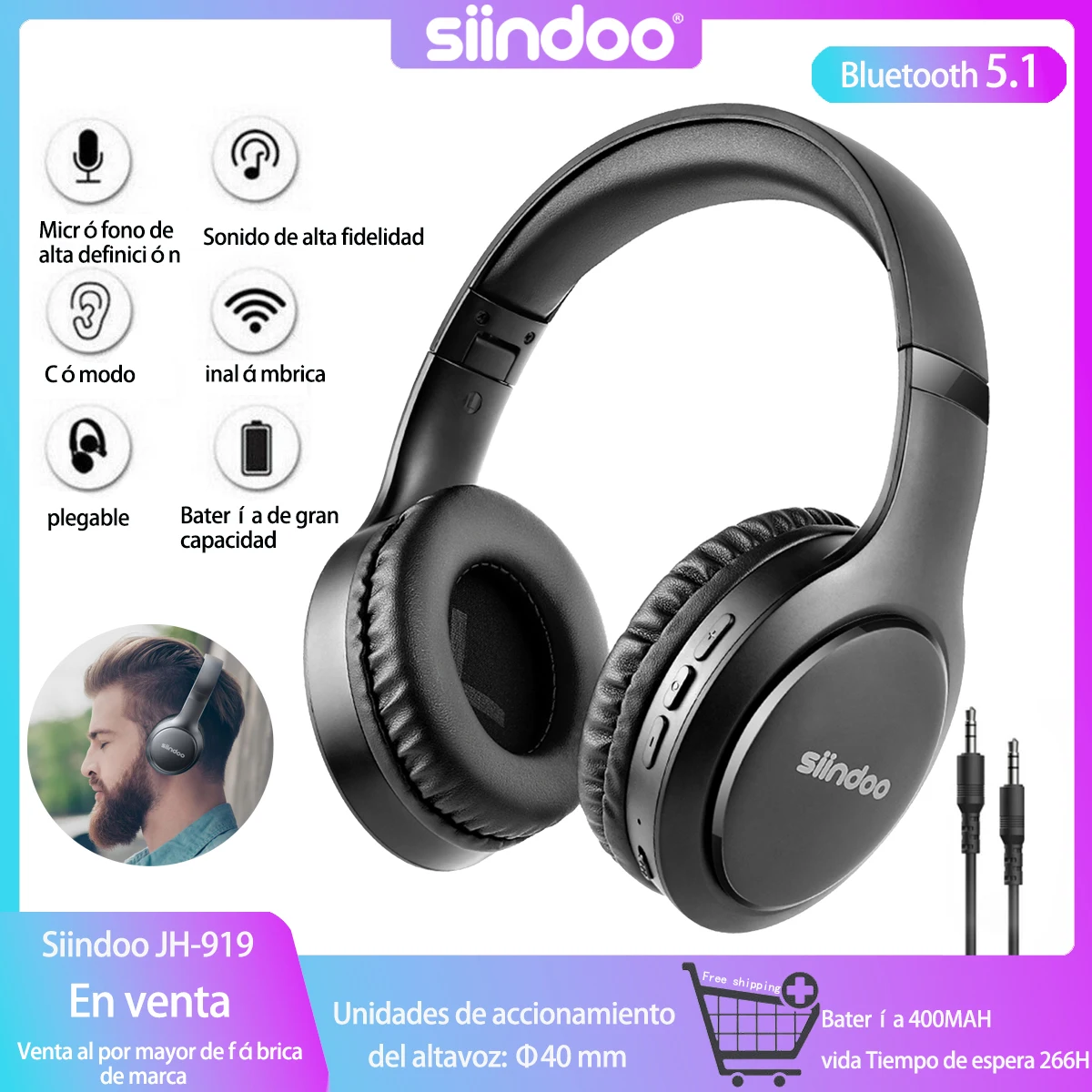 Siindoo-auriculares-inal-mbricos-JH-919-con-Bluetooth-aud-fonos-est-reo-plegables-con-micr-fono.jpg