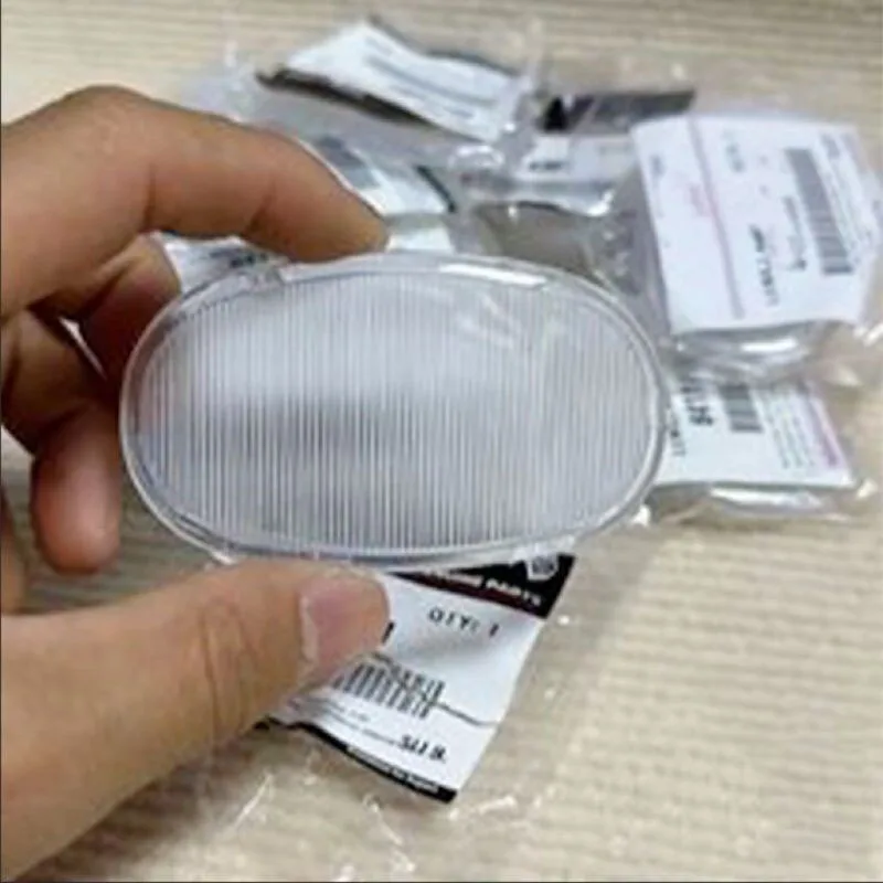 For Mitsubishi Pajero L200 Triton Door lampshade Ttrim Light Lamp ...