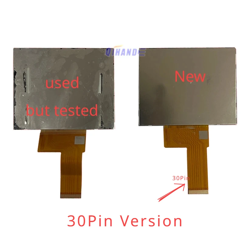 3.5Inch 30PIN 54PIN HD LCD Display Panel For Gaming Device Anbernic ...