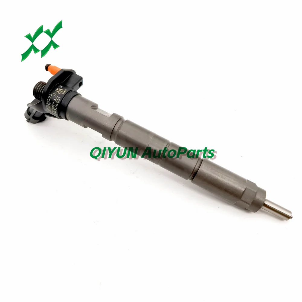Genuine new piezo injecor 0445116059,0445116019 for 5801540211 ...